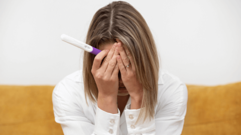 A Helpful Guide to Secondary Infertility: Definition, Causes, and Relief